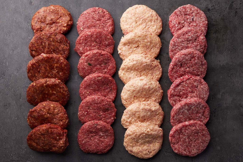 De Burger box - Eerlijk Vlees